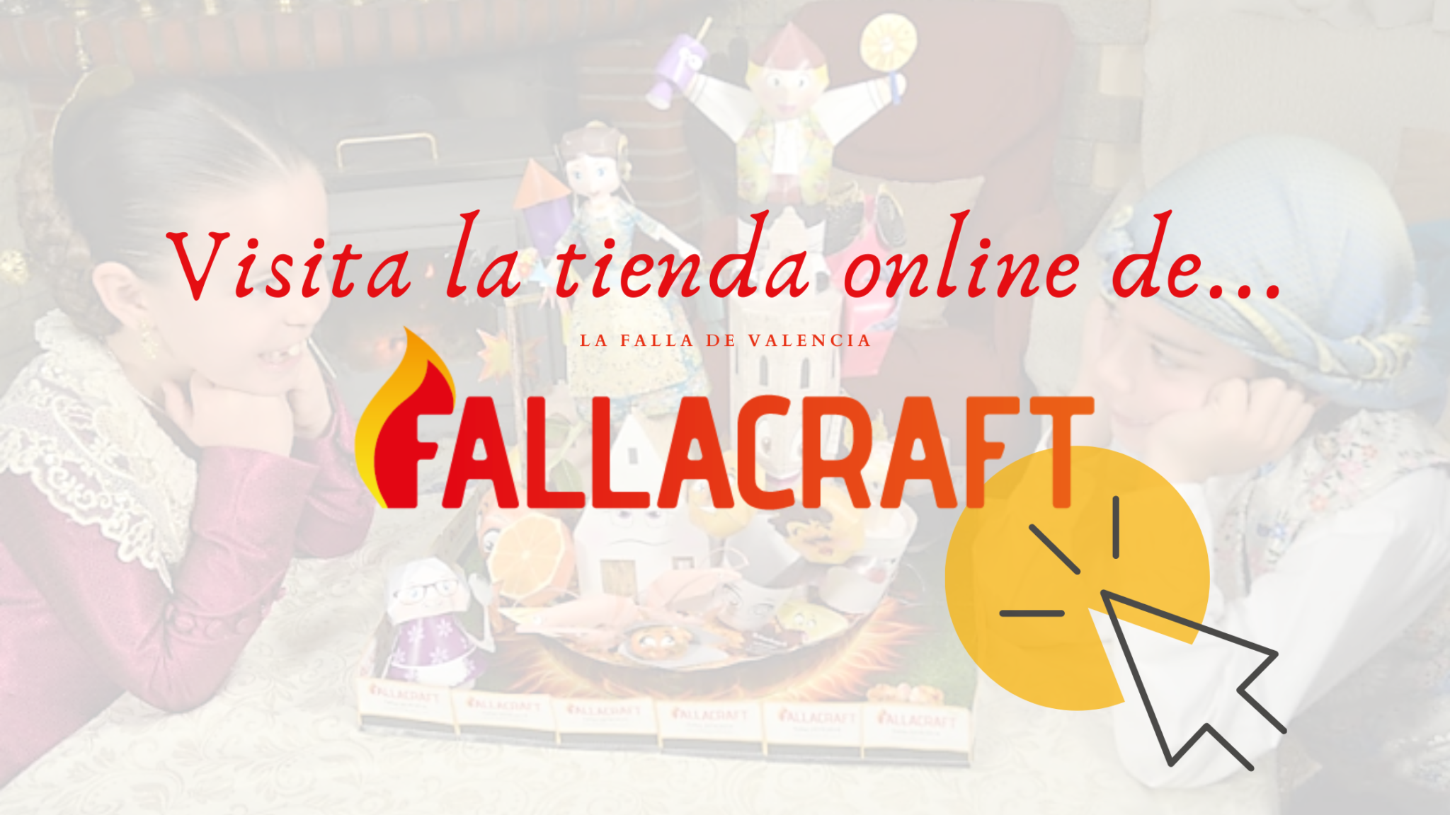 Hacer una falla para el colegio - Fallacraft